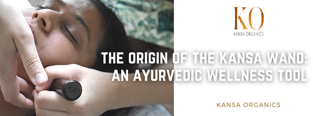 THE ORIGIN OF THE KANSA WAND – Kansa Organics