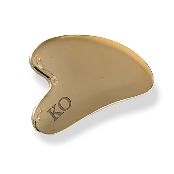 Facial Care Tools for Glowing, Healthy Skin | Kansa Organics