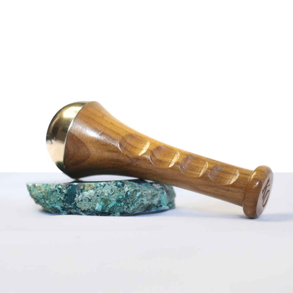 Ayurvedic Skin Care & Massage Tools for Radiant Beauty – Kansa Organics