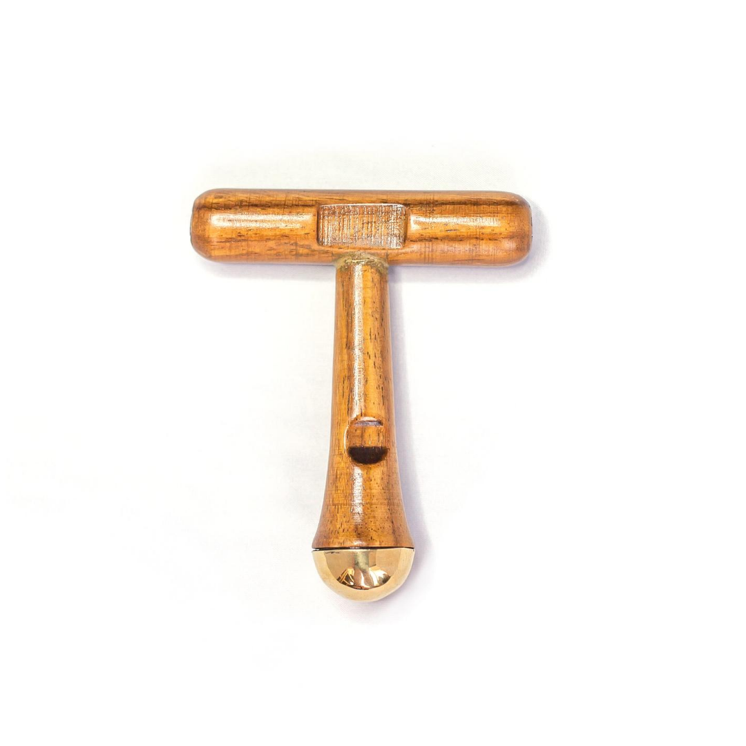 Buy Kansa Wands Wholesale - Bulk Ayurvedic Face & Body Massage Tools ...