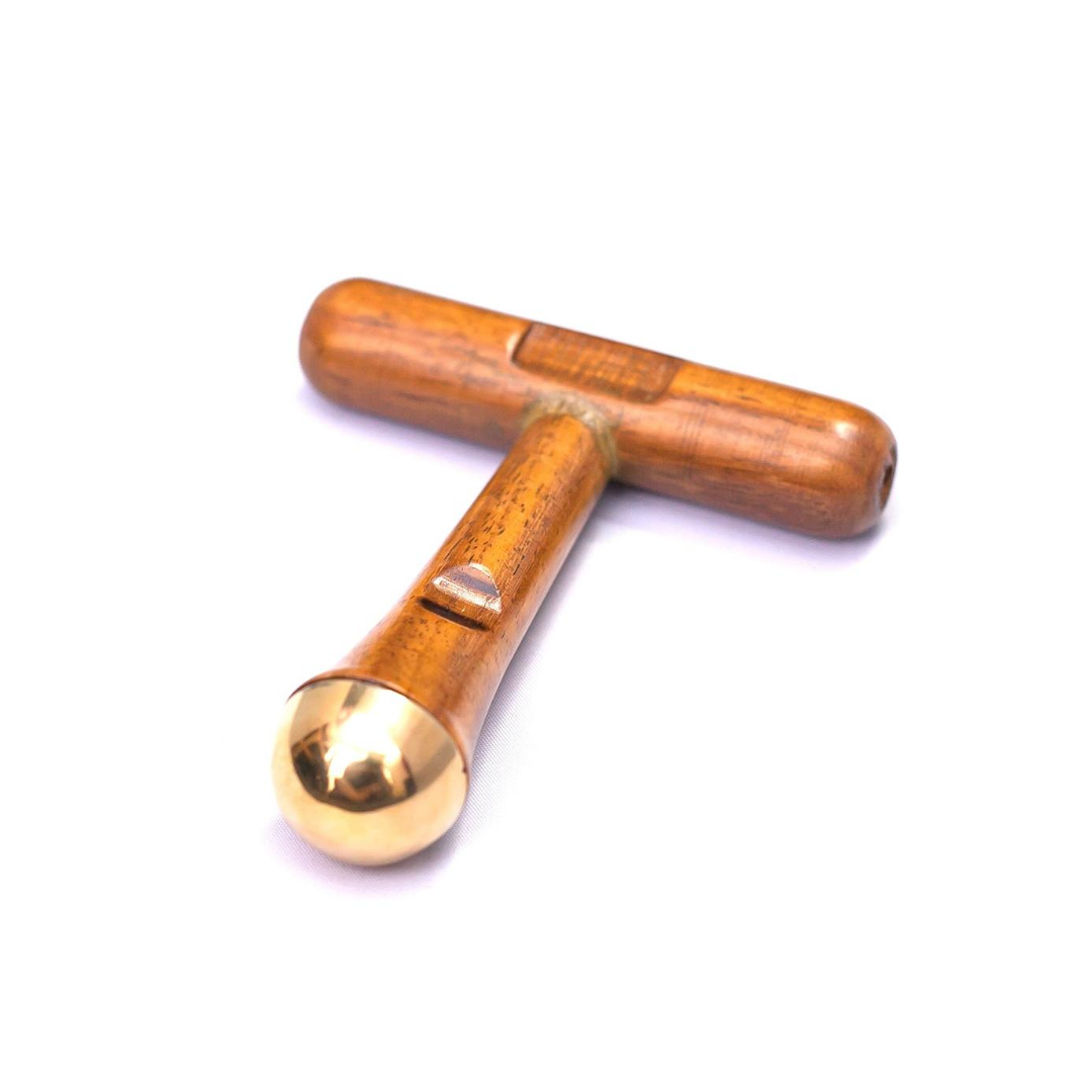 Buy Kansa Wands Wholesale - Bulk Ayurvedic Face & Body Massage Tools ...