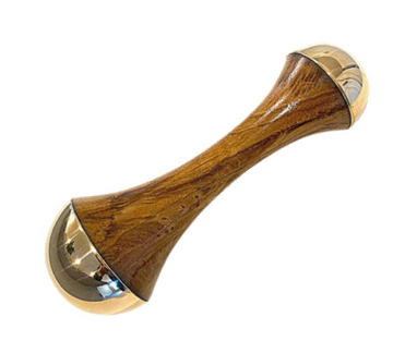 Buy Kansa Wands Wholesale - Bulk Ayurvedic Face & Body Massage Tools ...